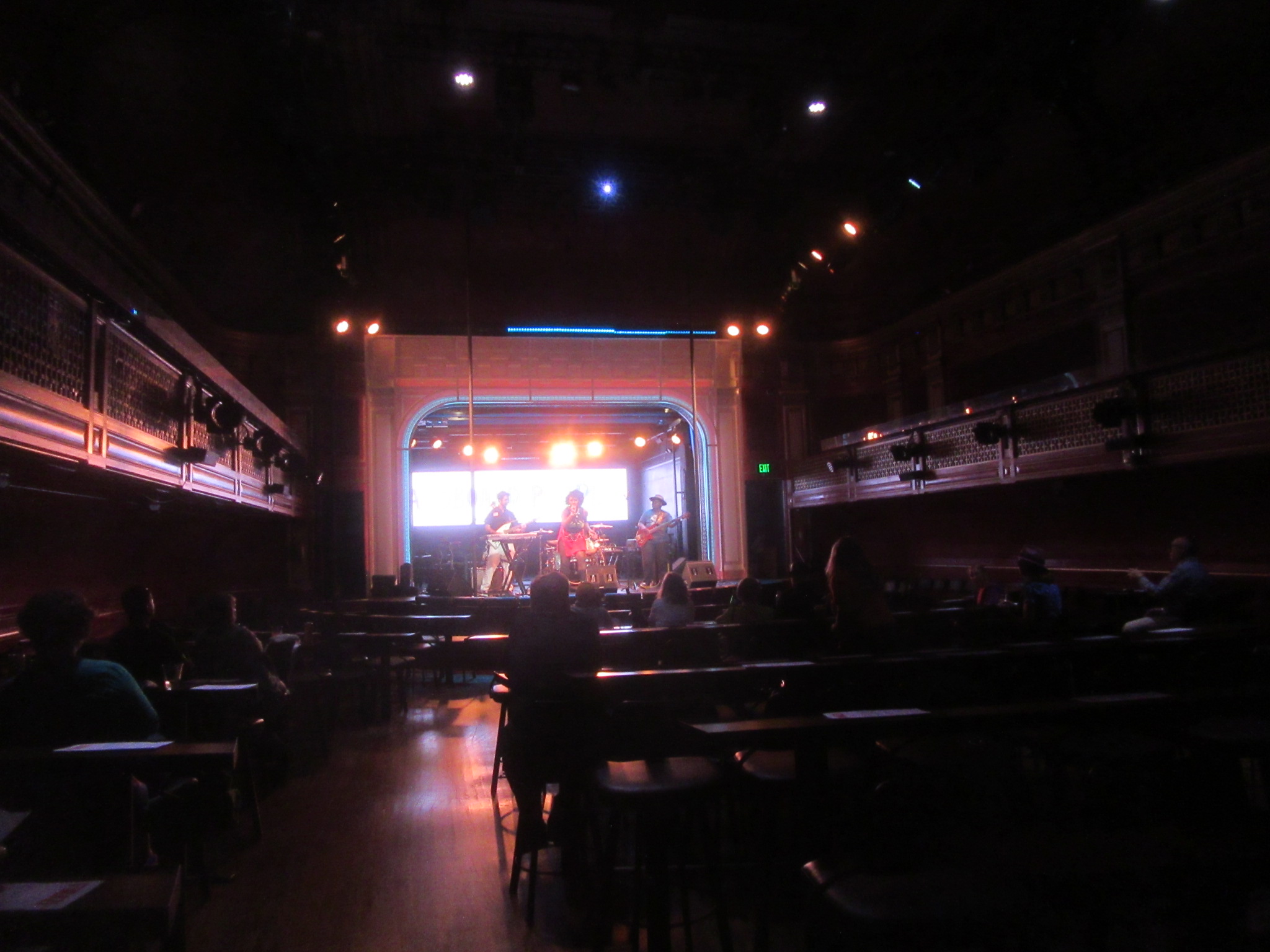 Event Gallery | One Brick