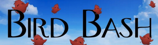 The Bird Bash | One Brick